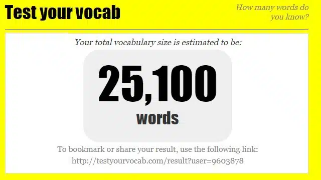 How much Japanese vocabulary is fluent? - Japan Nihon