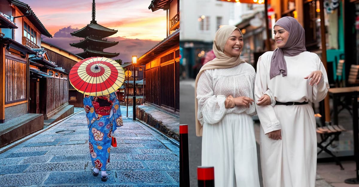 Is Japan friendly to Muslims? - Japan Nihon
