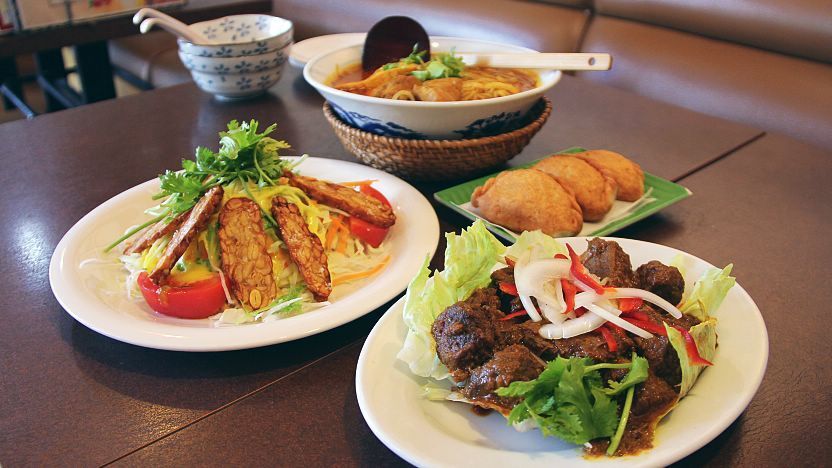 Is Japanese food Haram in Islam? - Japan Nihon