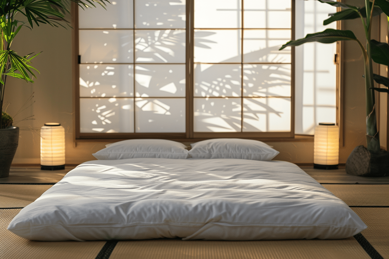 Is sleeping on the floor common in Japan? - Japan Nihon