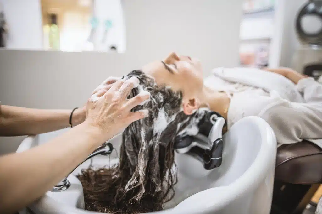 What is a Japanese scalp treatment? - Japan Nihon