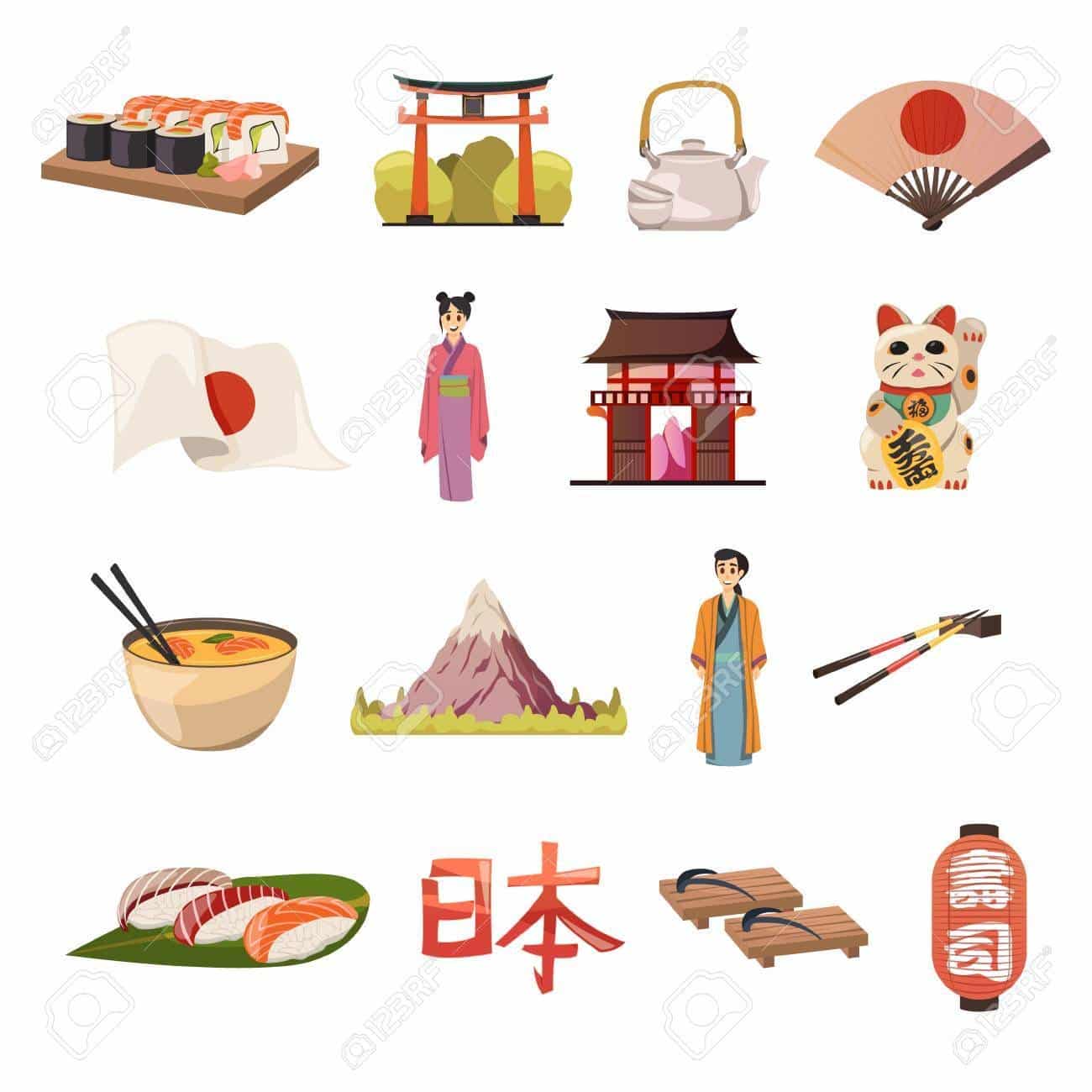 What is important to Japanese culture? - Japan Nihon