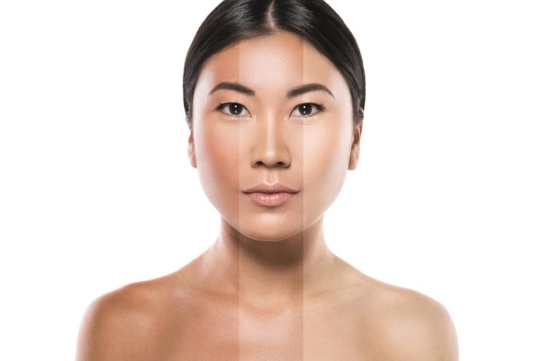 What is the skin Colour of Japanese? - Japan Nihon