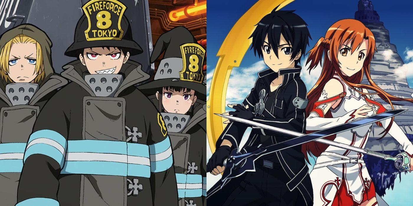 What is fan service in anime? - Japan Nihon