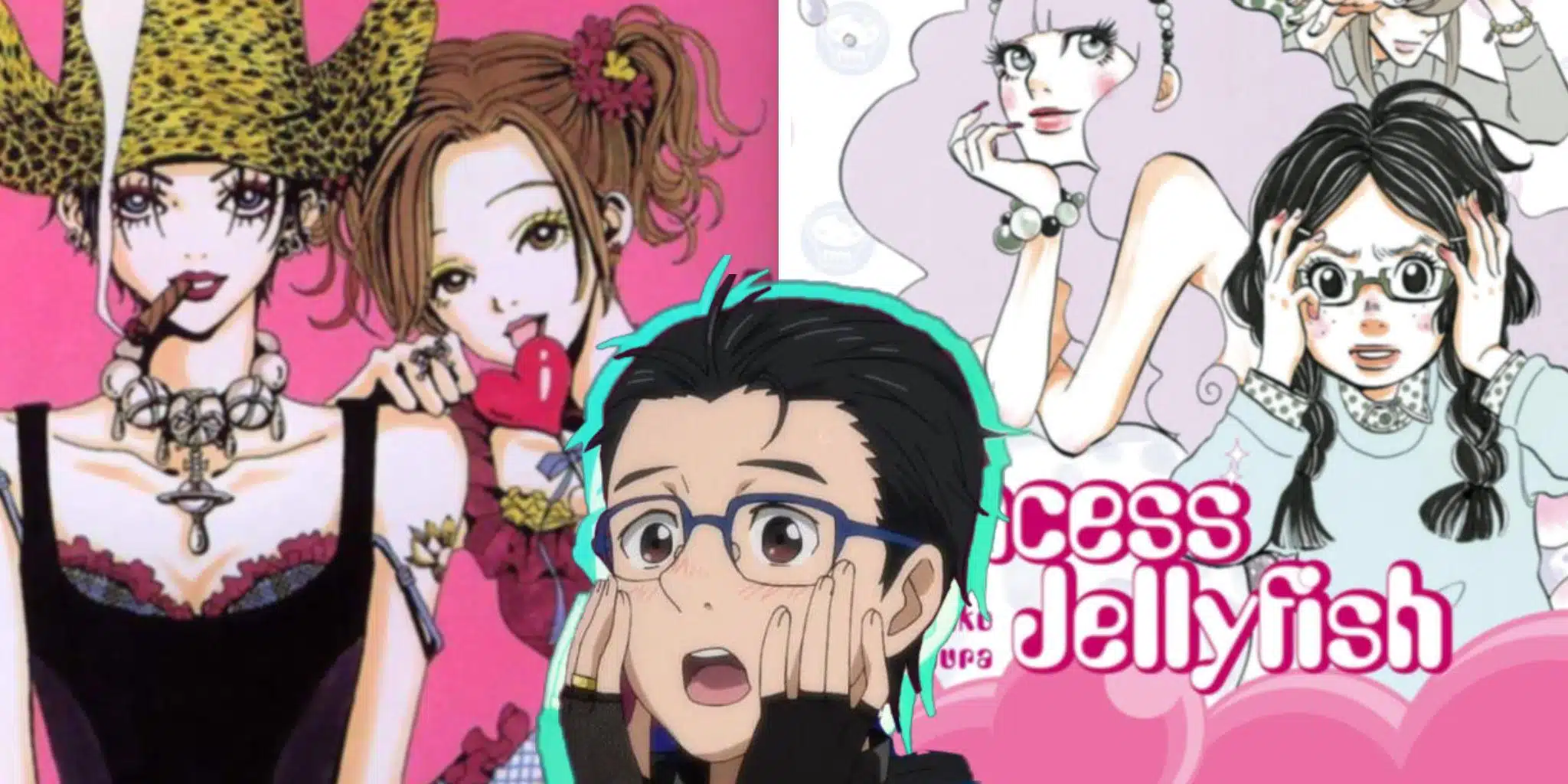 What is josei anime? - Japan Nihon