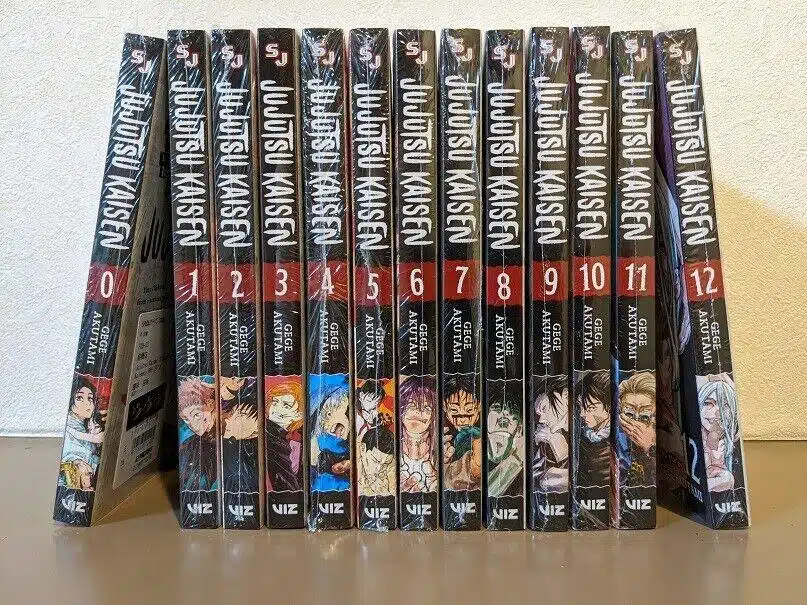 How to make a manga book? - Japan Nihon