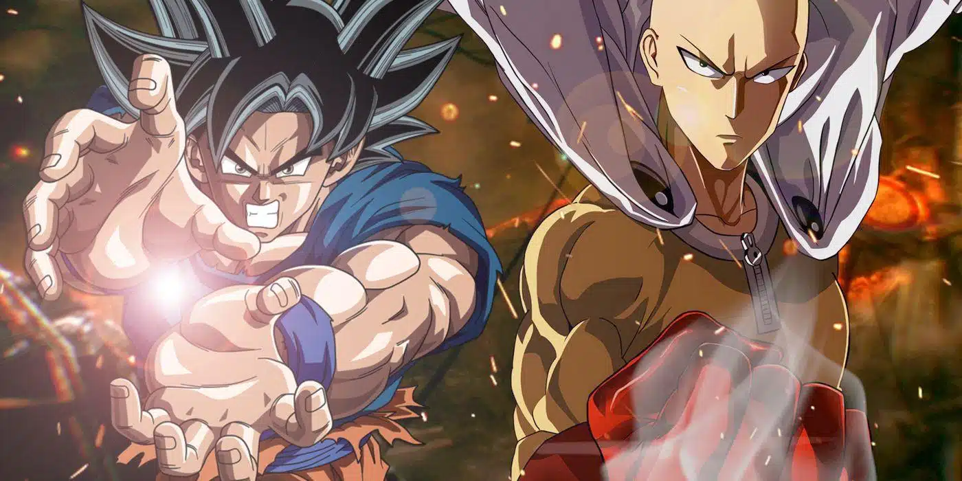 What anime attacks are said outloud? - Japan Nihon