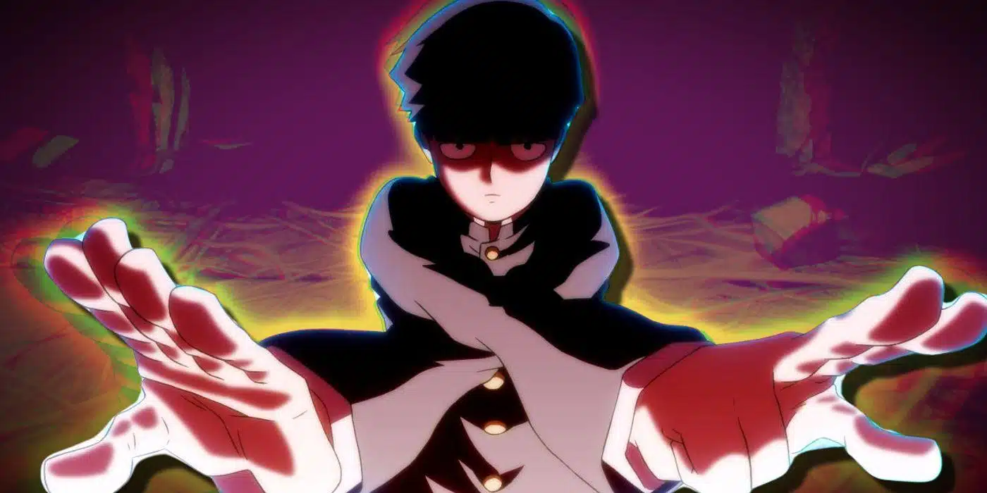 Is mob psycho anime finished? - Japan Nihon