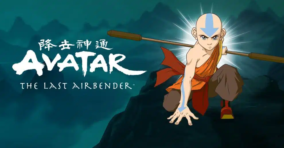 Is atla anime? - Japan Nihon