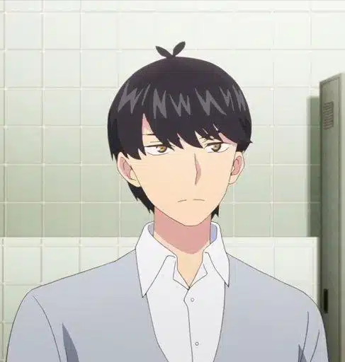 Who does futaro uesugi marry in the anime? - Japan Nihon