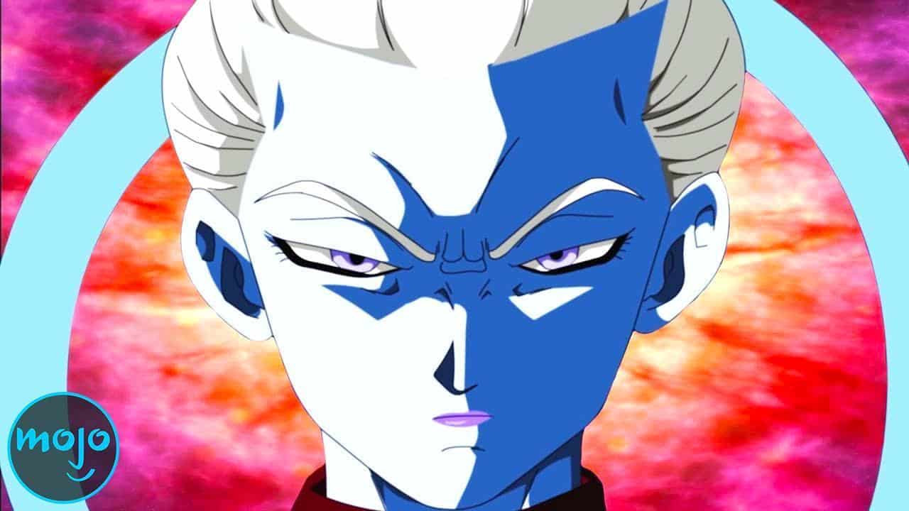 Who is the fastest anime character? - Japan Nihon