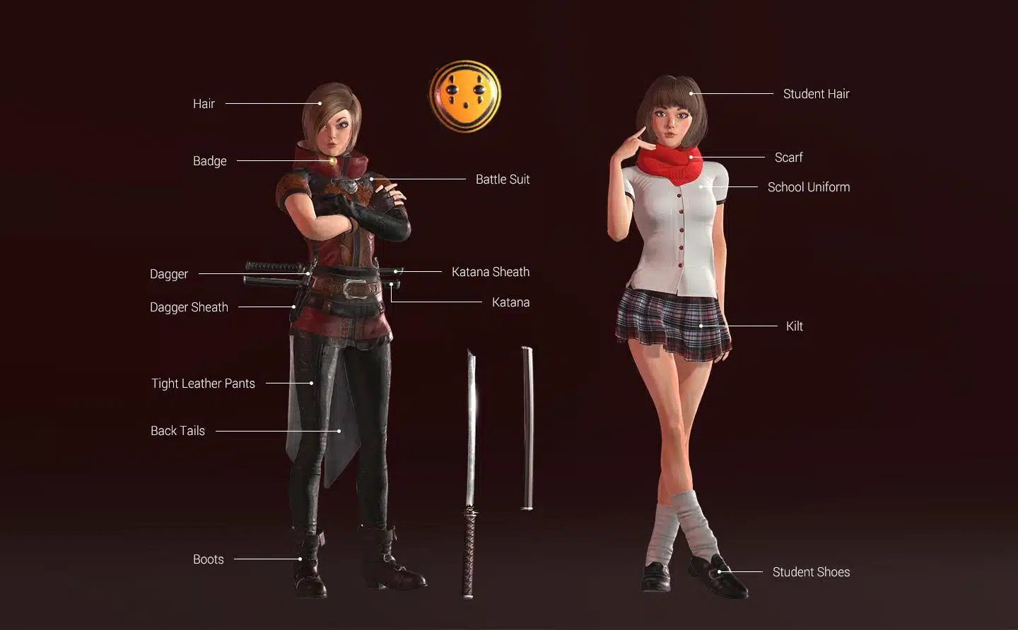How do you make your own anime character? - Japan Nihon