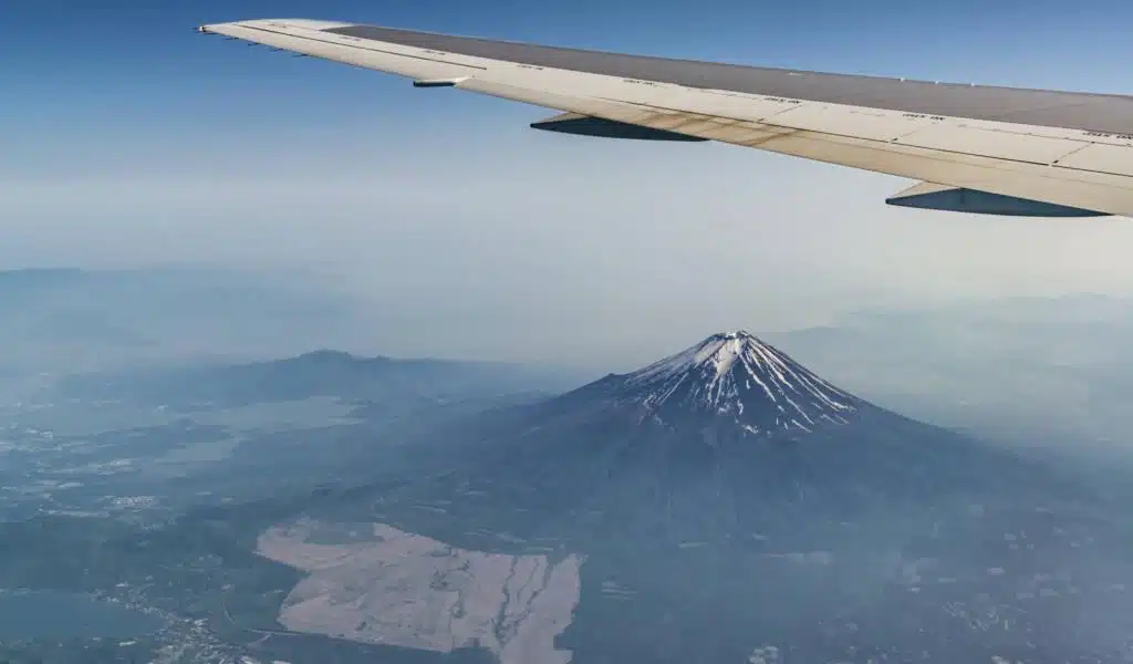 How long is the flight to tokyo? - Japan Nihon