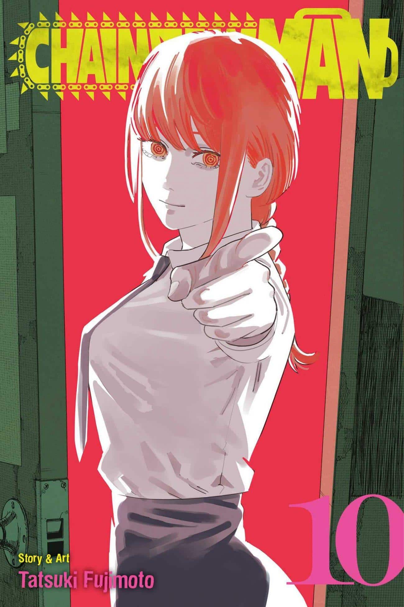 Is chainsaw man manga over? - Japan Nihon
