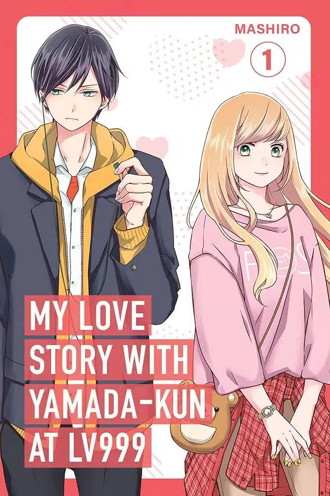 Is my love story with yamada kun manga finished? - Japan Nihon
