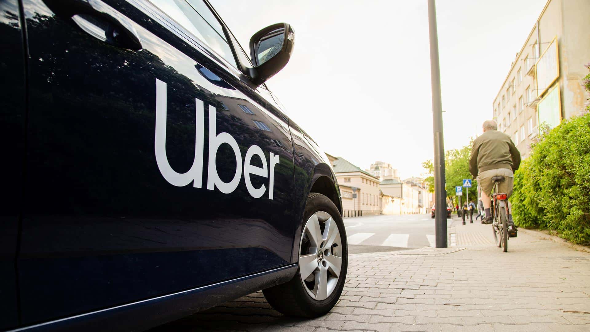 Does uber operate in tokyo? - Japan Nihon