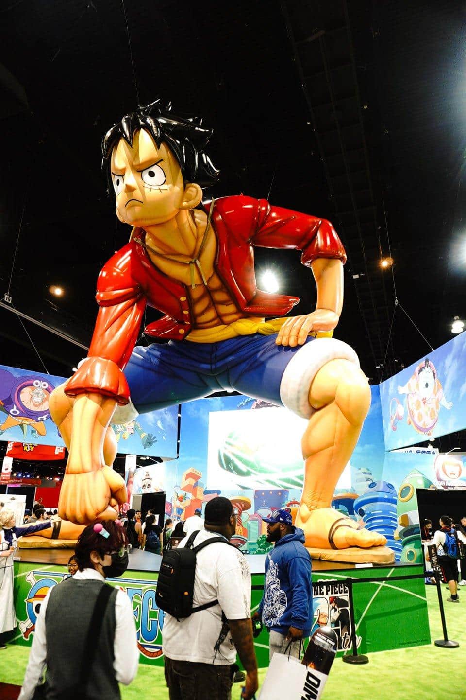 When is the next anime convention in georgia? - Japan Nihon