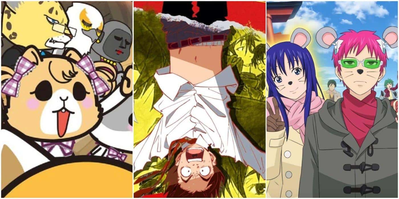 What is an ona anime? - Japan Nihon