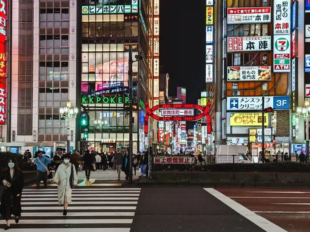 Must visit places in tokyo? - Japan Nihon