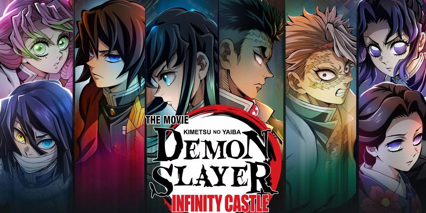 Is the demon slayer anime over? - Japan Nihon