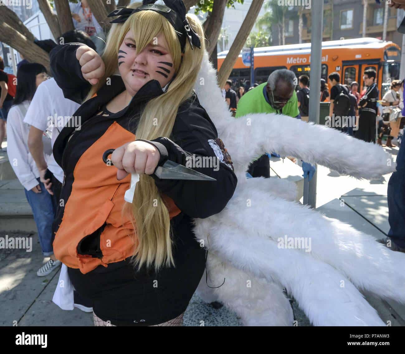How many anime fans in the us? - Japan Nihon