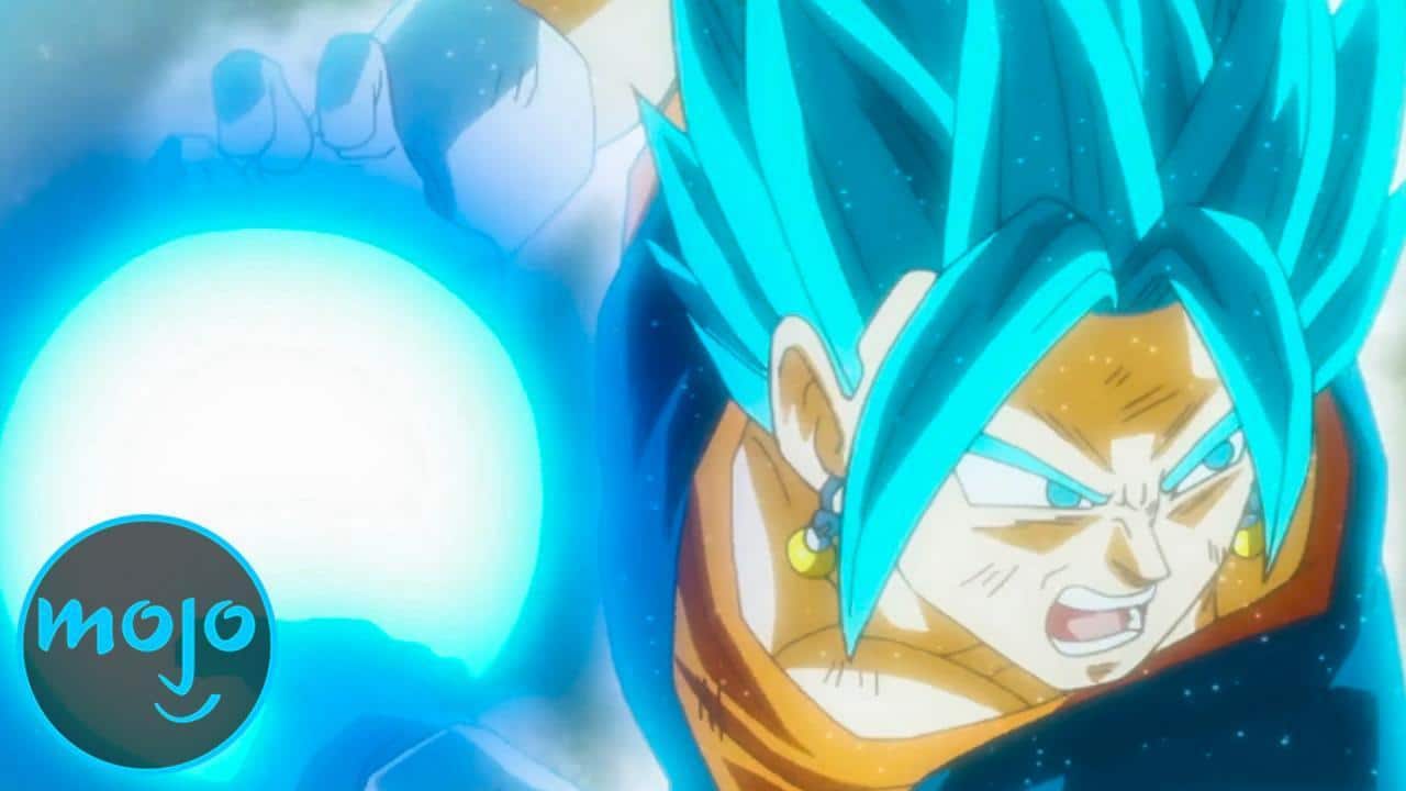 What anime attacks are said outloud? - Japan Nihon