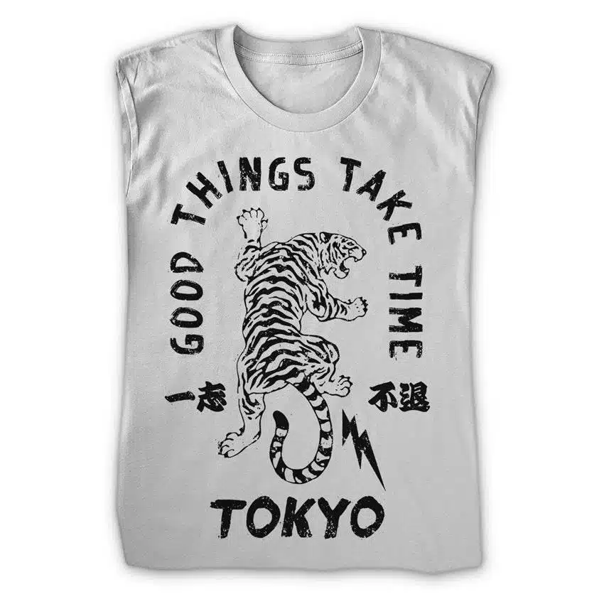 Is tokyo tiger legit? - Japan Nihon