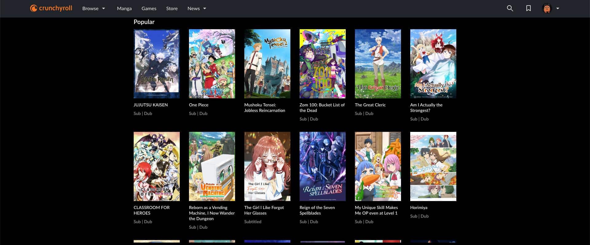 Where to watch anime now? - Japan Nihon