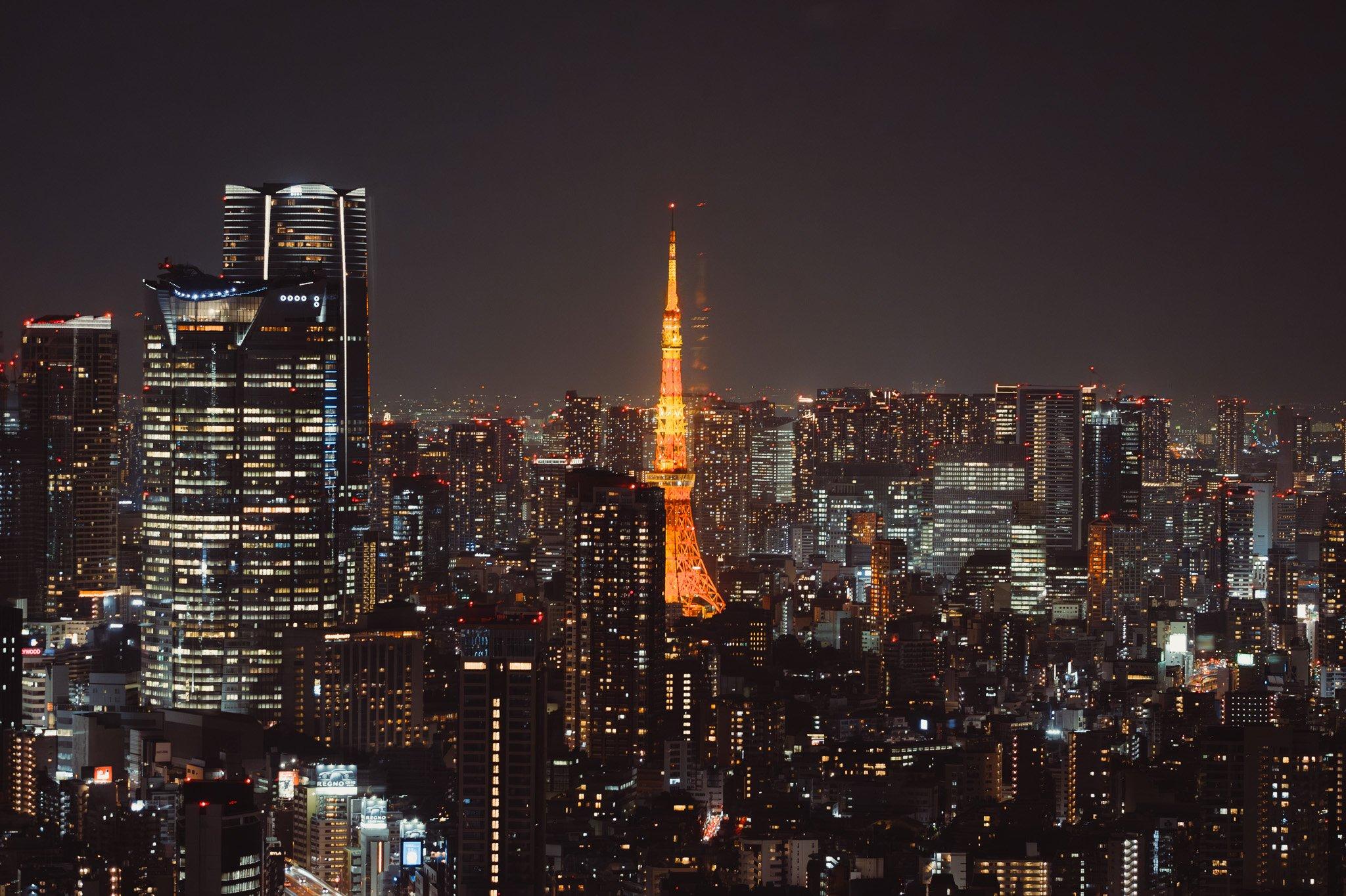 How much does it cost to live in tokyo? - Japan Nihon
