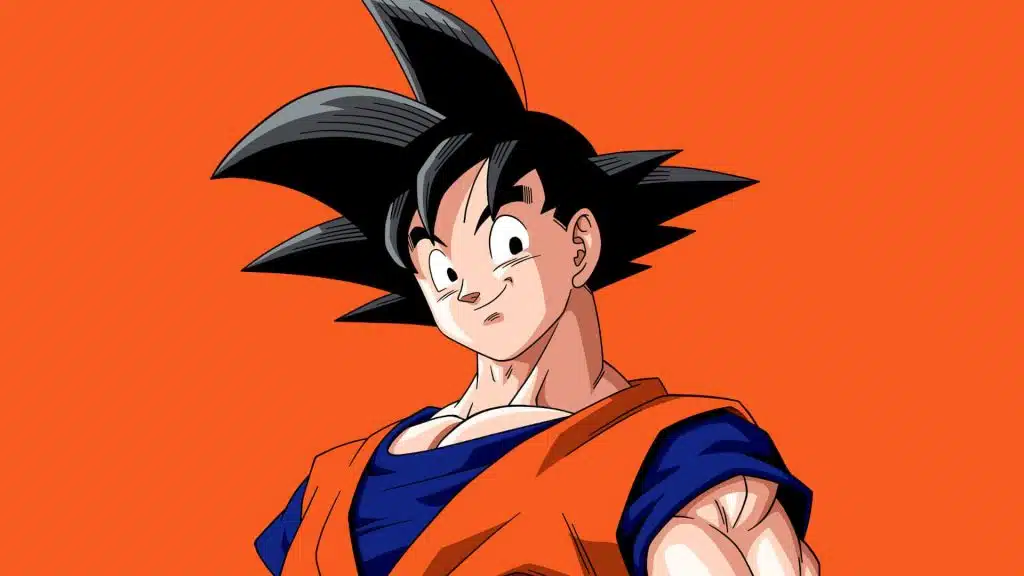 What is goku anime? - Japan Nihon