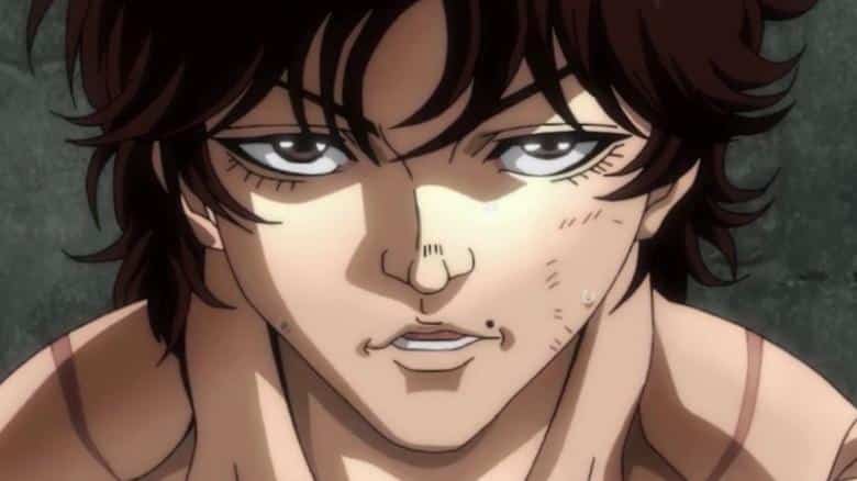 What anime is baki in? - Japan Nihon