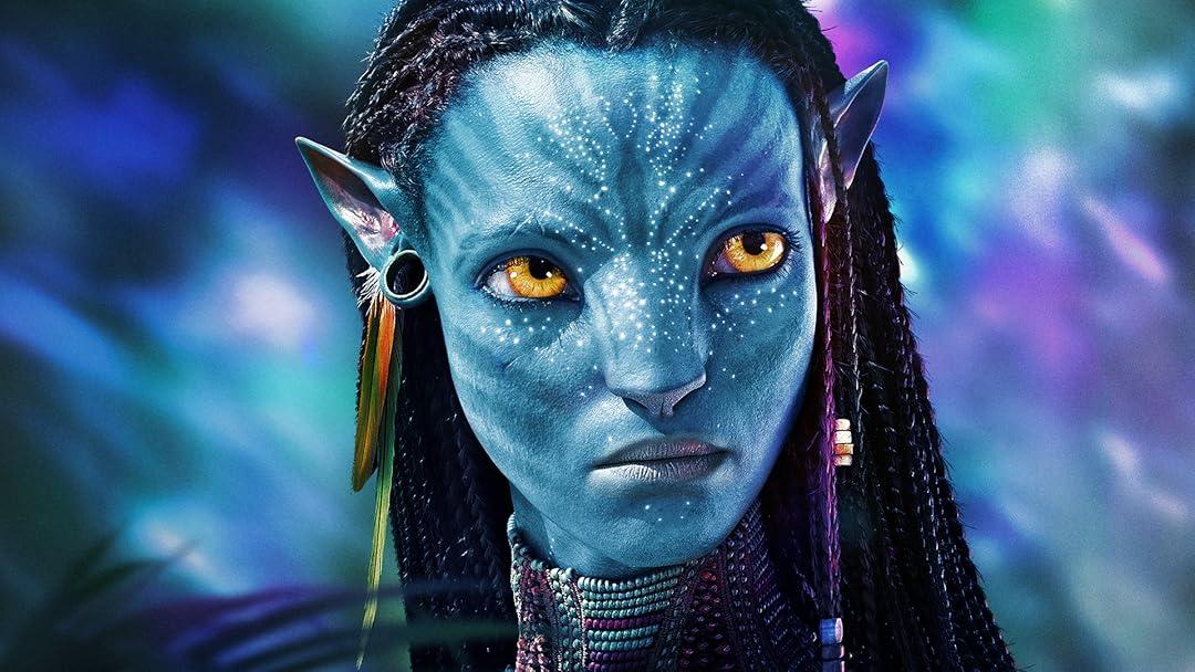 Is the avatar an anime? - Japan Nihon