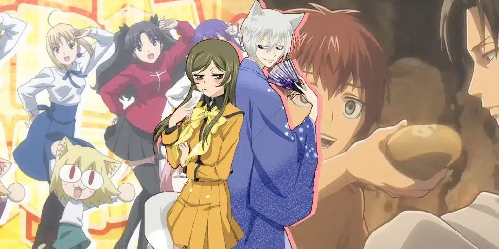What's an ova in anime? - Japan Nihon
