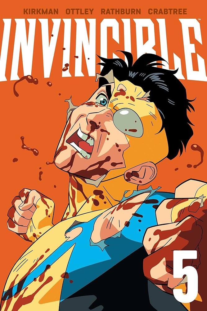 Is invincible a anime? - Japan Nihon