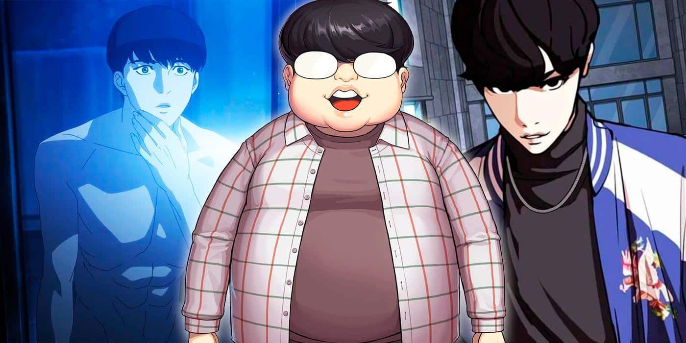 What type of genre is lookism anime? - Japan Nihon