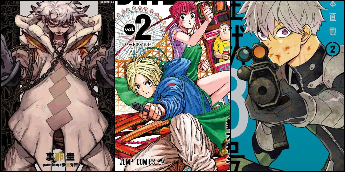 What is shounen manga? - Japan Nihon