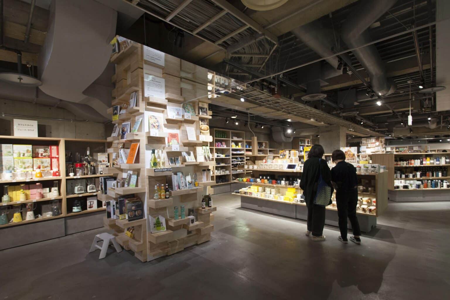 What to buy in tokyo loft? - Japan Nihon