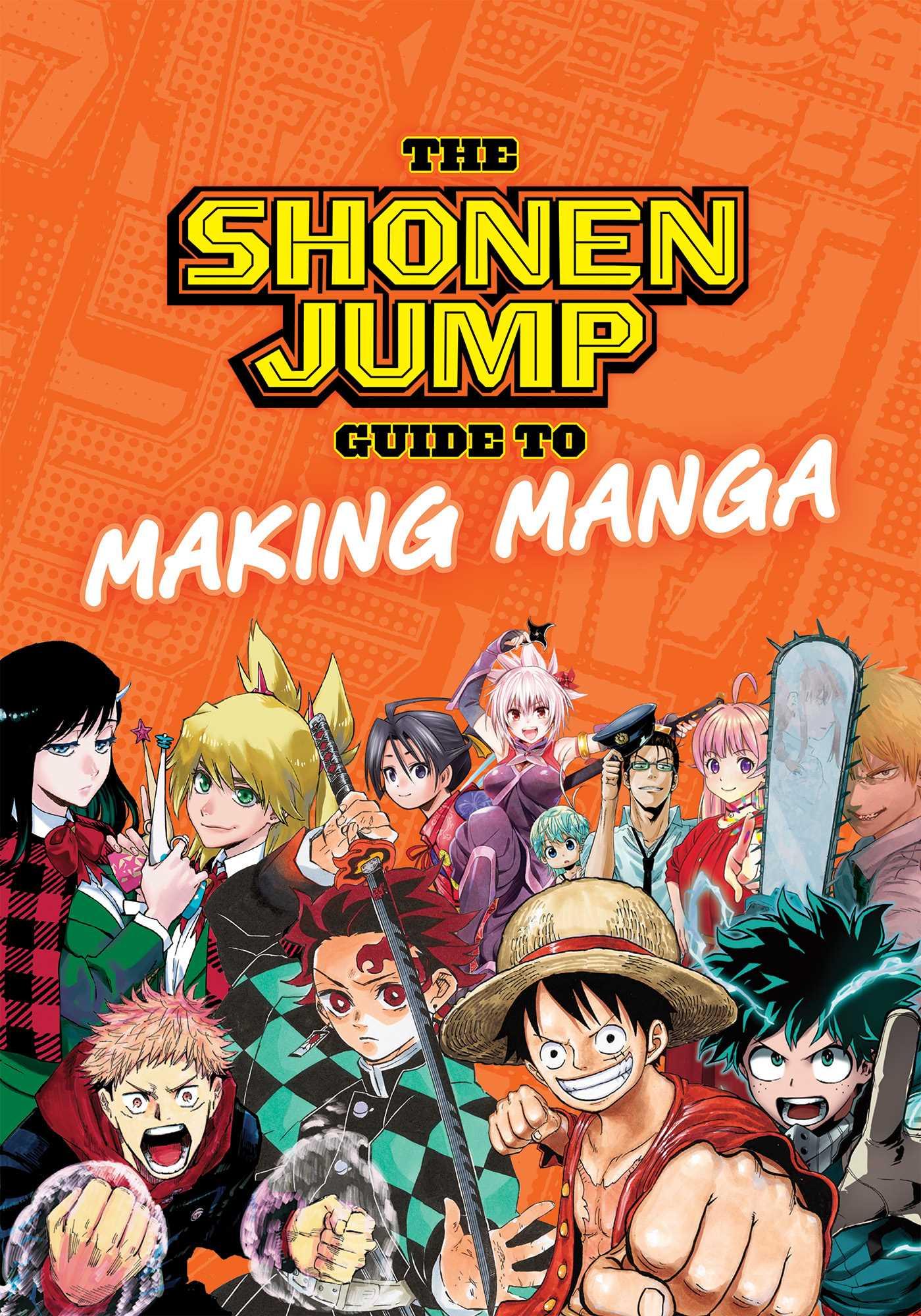 Must read manga? - Japan Nihon