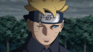 When is boruto anime coming back? - Japan Nihon