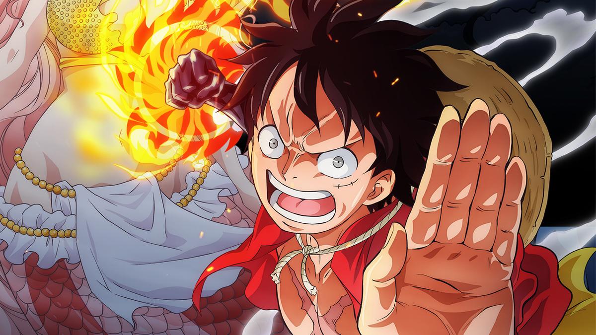 When does one piece anime get good? - Japan Nihon