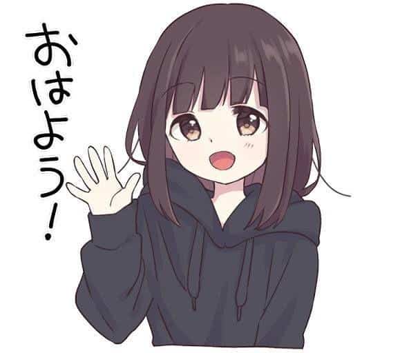 Why is the hi anime screen black? - Japan Nihon