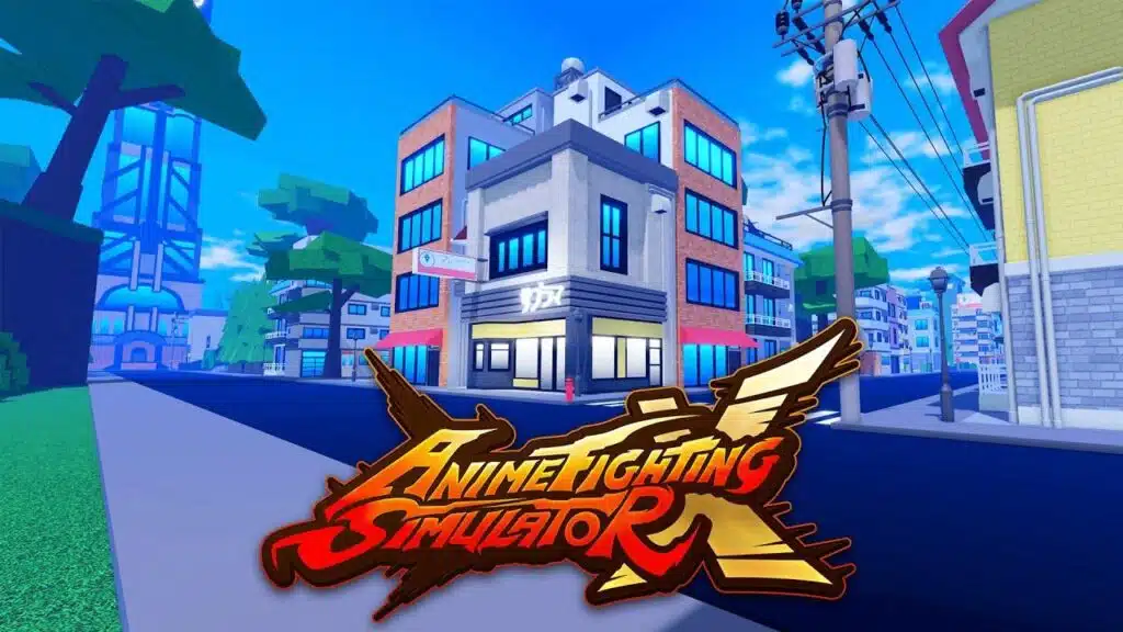 What happened to anime fighting simulator? - Japan Nihon