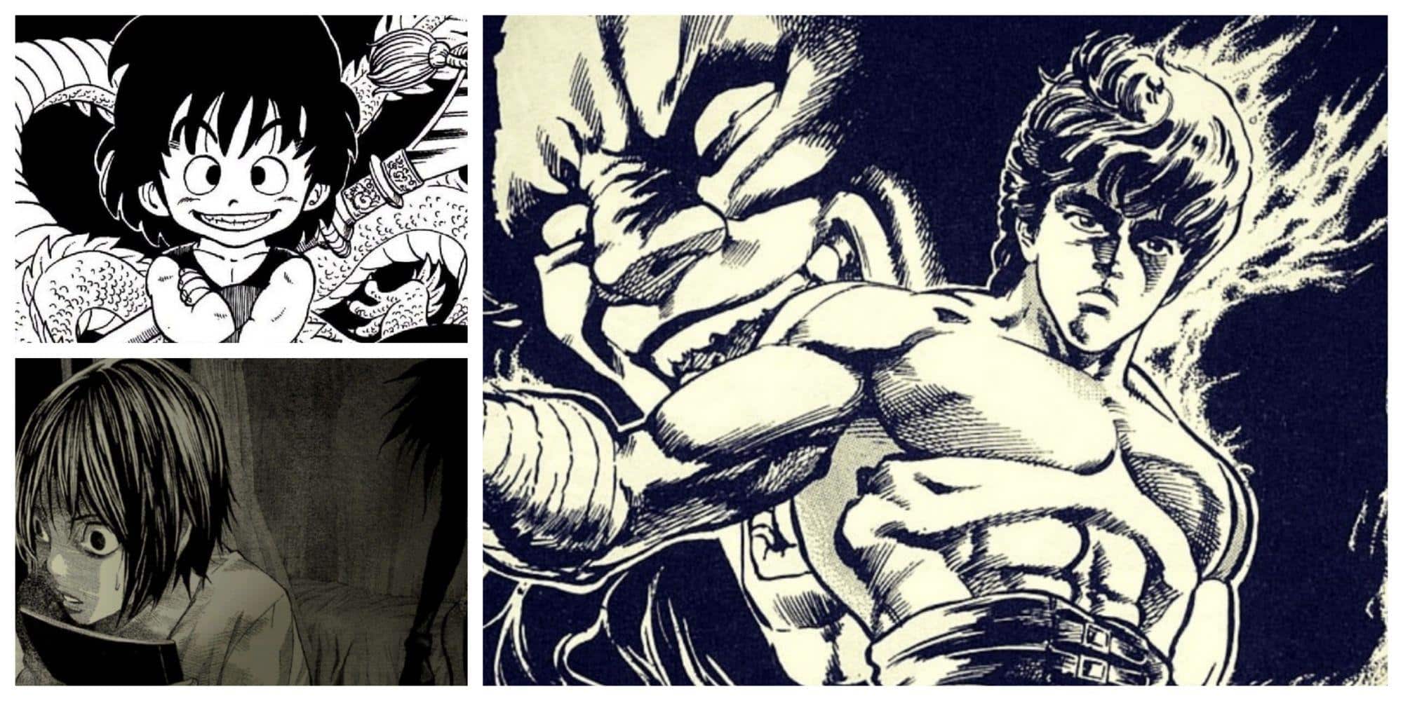 What is a one shot manga? - Japan Nihon