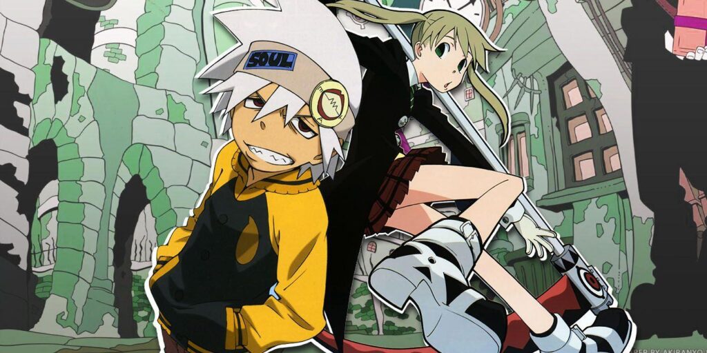 Is soul eater anime finished? - Japan Nihon