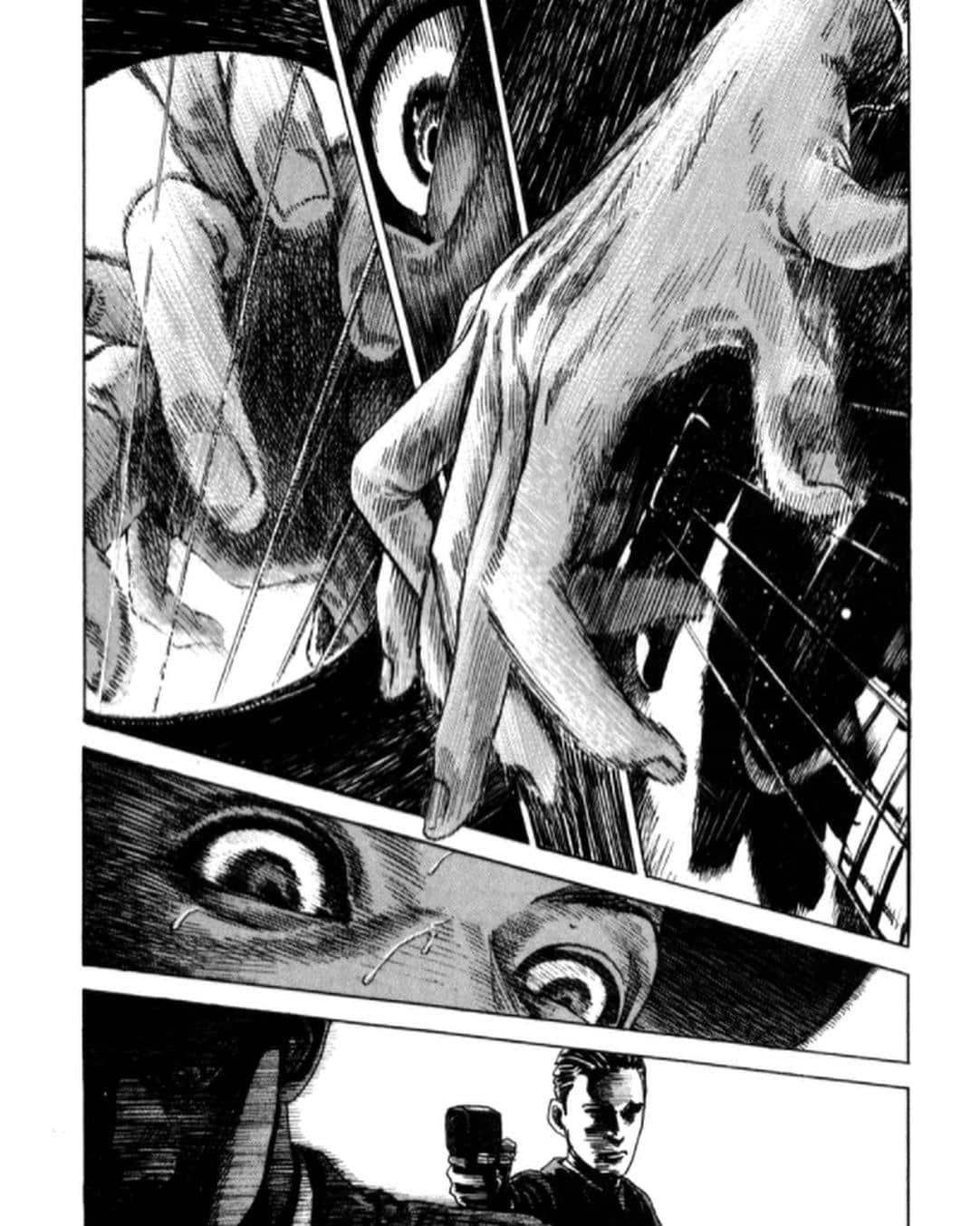 How to satisfy the devil manga? - Japan Nihon