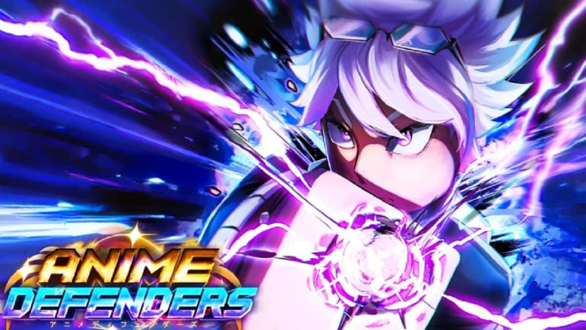 Can u merge units in anime defenders? - Japan Nihon