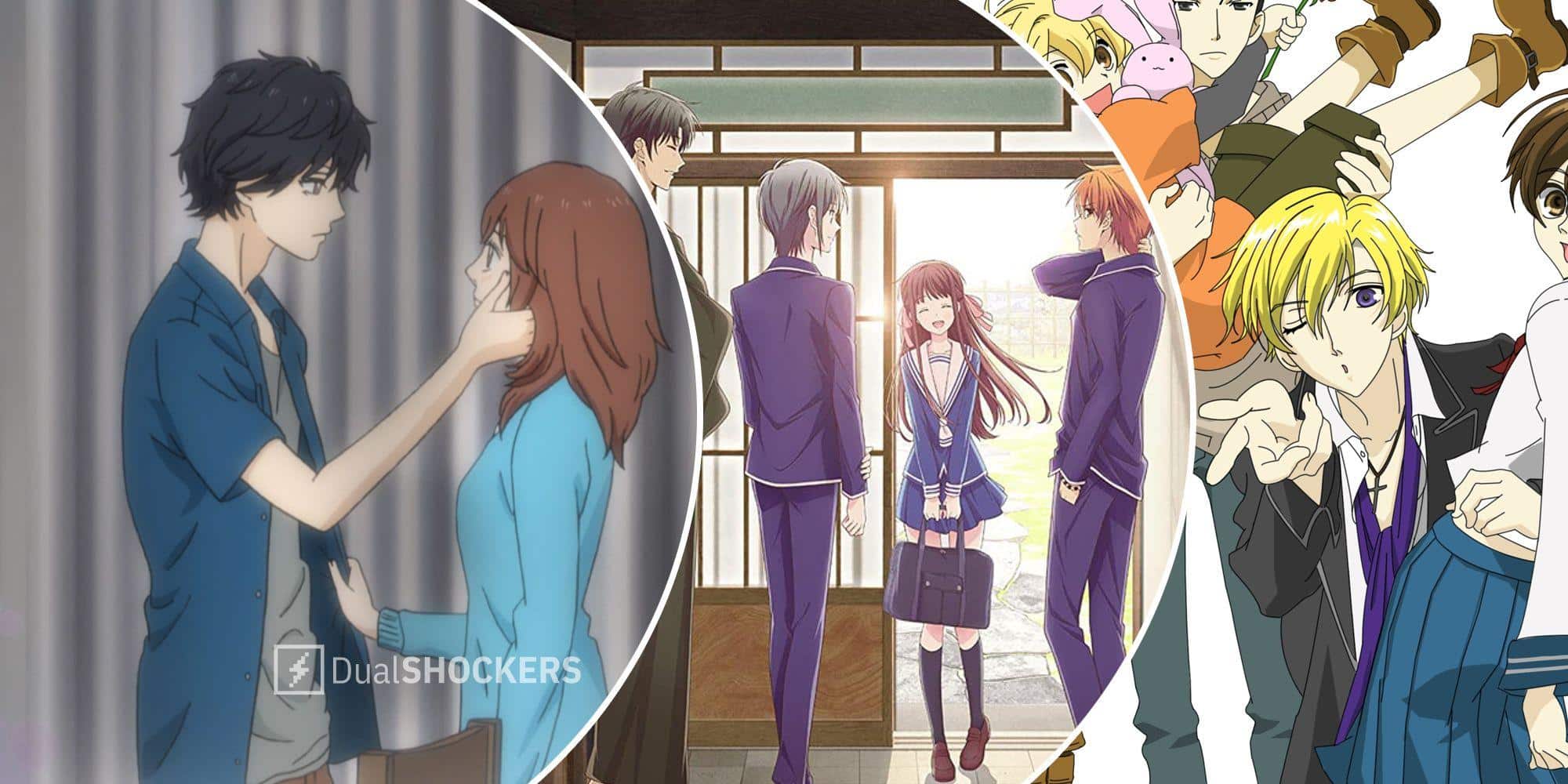 What is shojo anime? - Japan Nihon