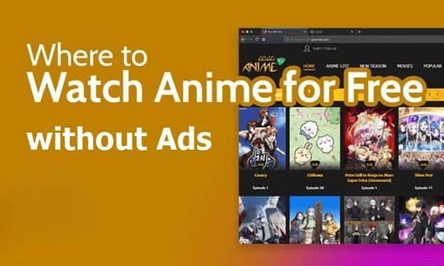 What anime web site is the same as myanime? - Japan Nihon