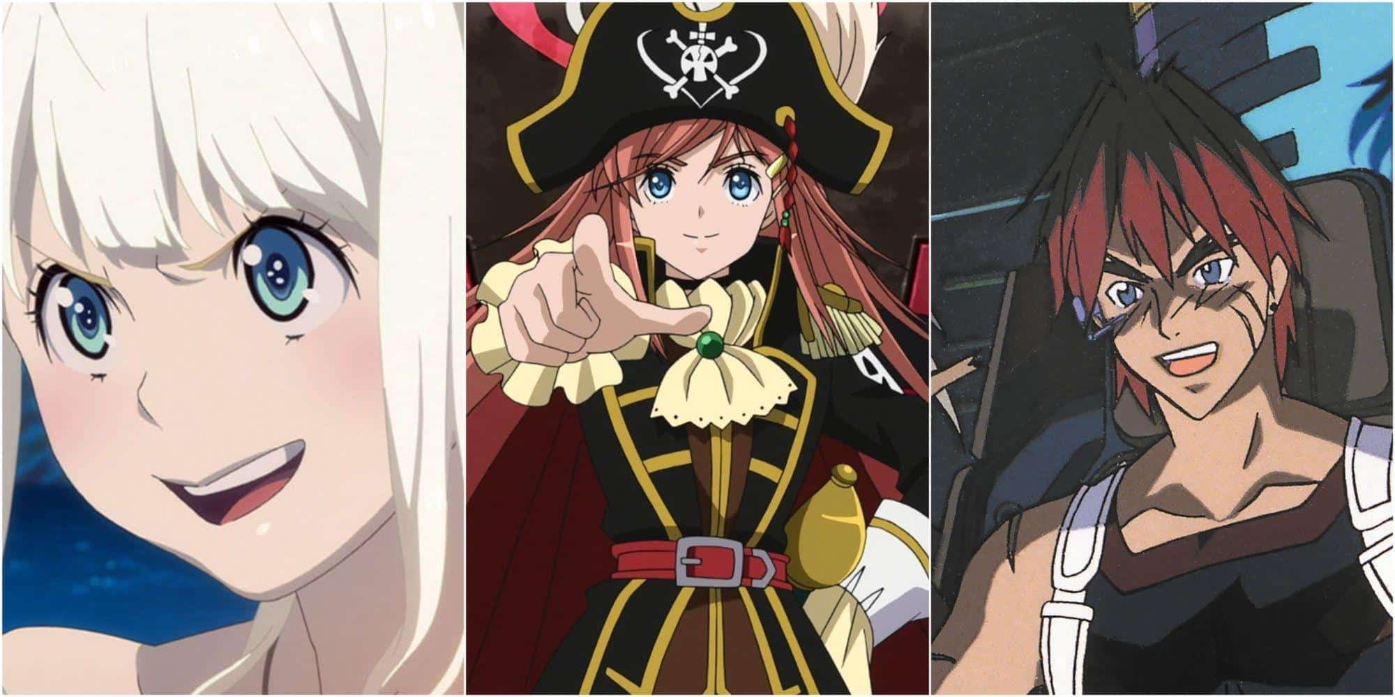 Where to pirate anime? - Japan Nihon
