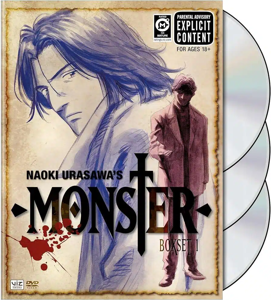 Is monster a good anime? - Japan Nihon